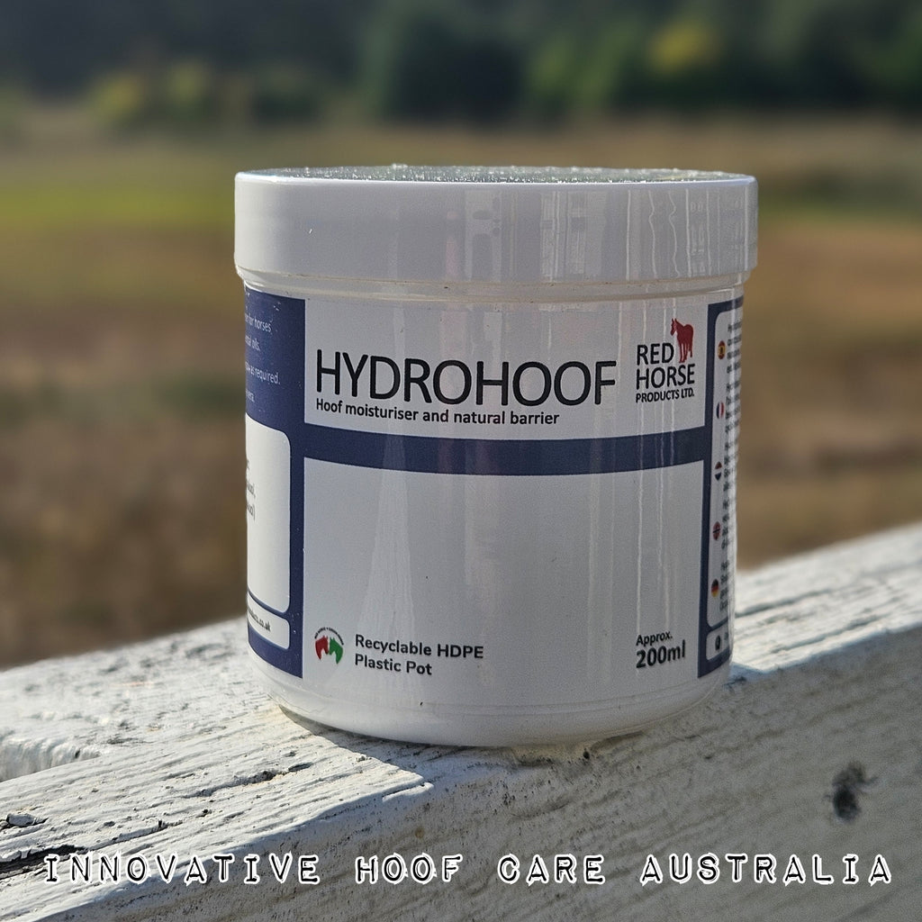 HydroHoof — Innovative Hoof Care Australia