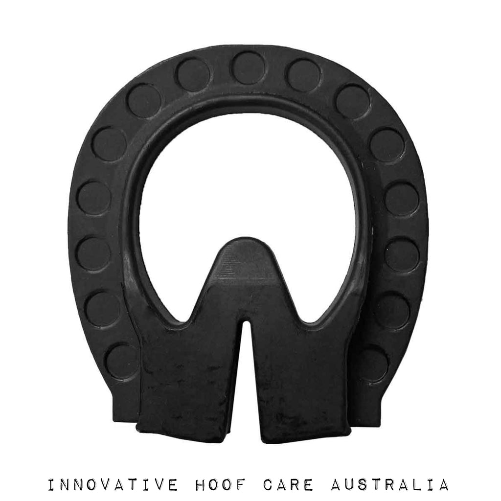 Glu-Shu Frog Supports (Pair) — Innovative Hoof Care Australia