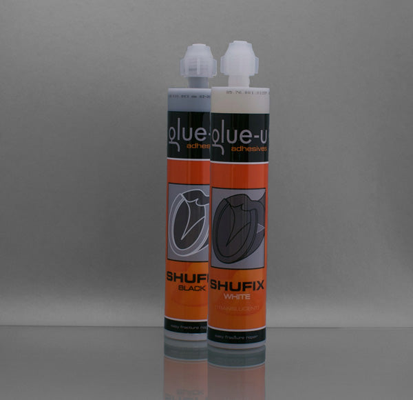 Glue-U Shufix — Innovative Hoof Care Australia