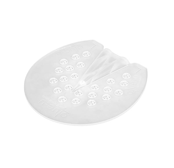 Glue-U Pad with Frog Support (single pad) — Innovative Hoof Care Australia
