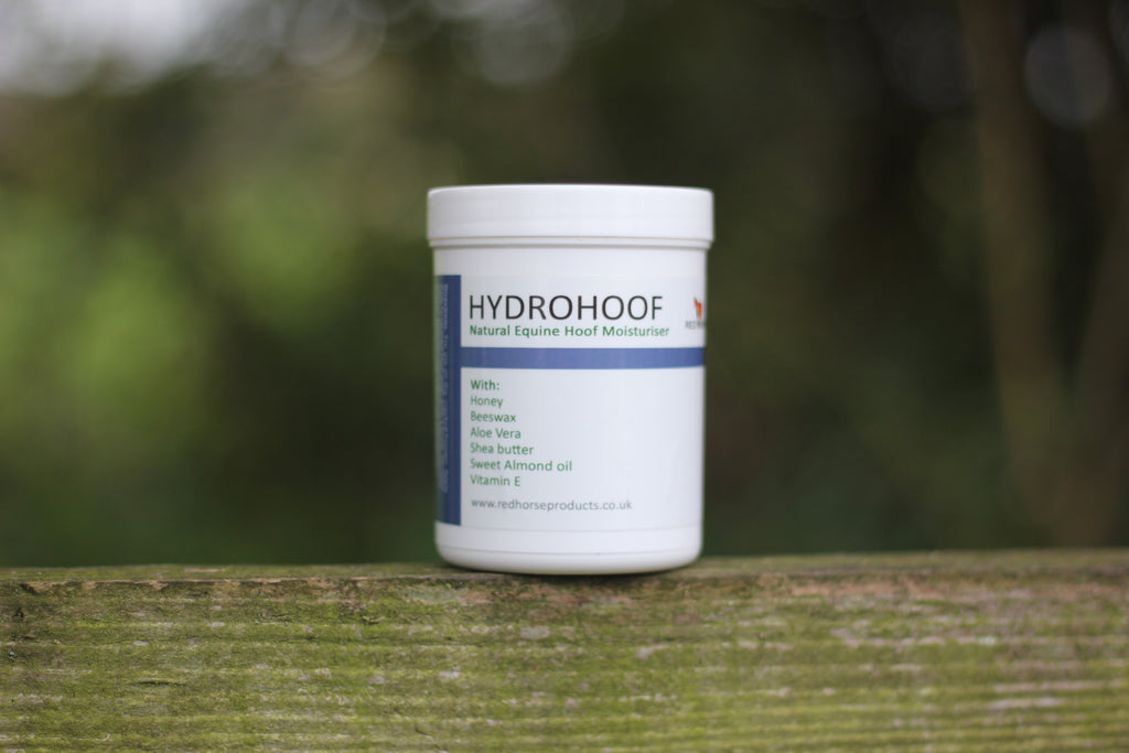 HydroHoof — Innovative Hoof Care Australia